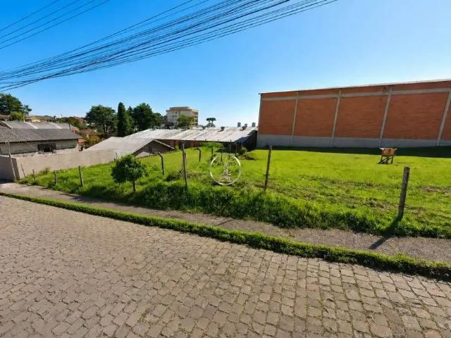 Terreno / Lote para Venda em Caxias do Sul/RS Planalto