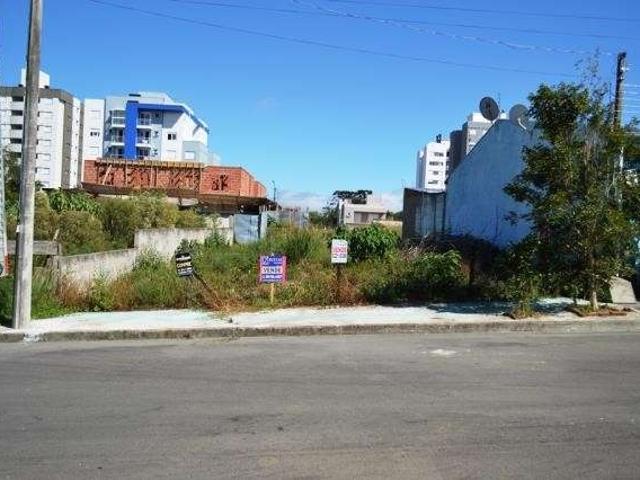 Terreno / Lote para Venda em Caxias do Sul/RS Planalto