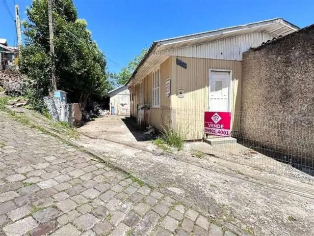 Terreno / Lote para Venda em Caxias do Sul/RS Planalto