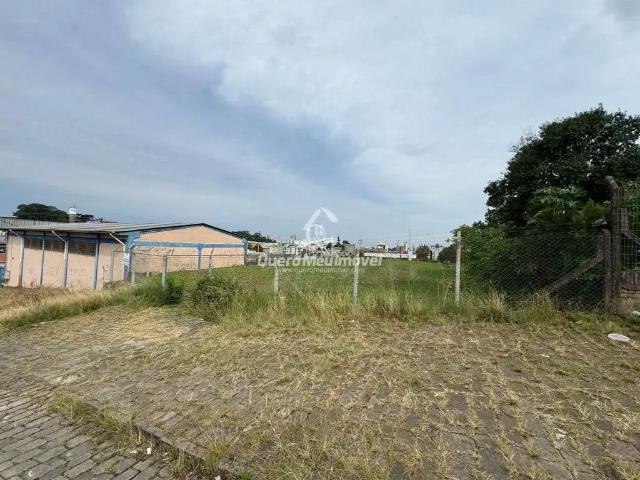 Terreno / Lote para Venda em Caxias do Sul/RS Presidente Vargas