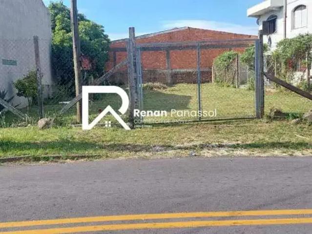 Terreno / Lote para Venda em Caxias do Sul/RS Presidente Vargas