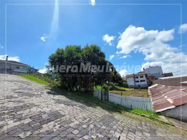 Terreno / Lote para Venda em Caxias do Sul/RS Presidente Vargas
