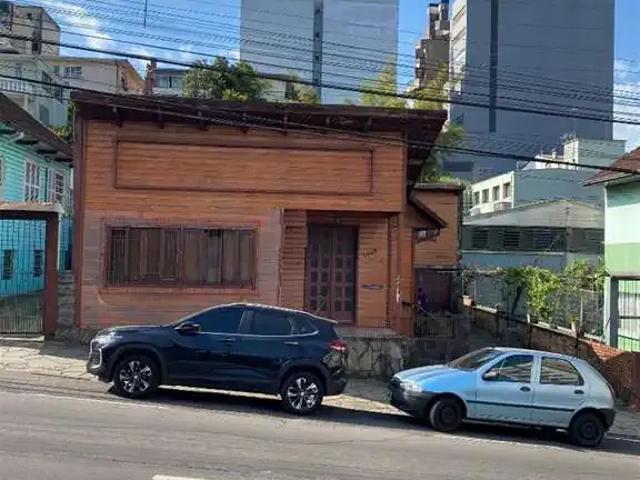 Terreno / Lote para Venda em Caxias do Sul/RS Rio Branco
