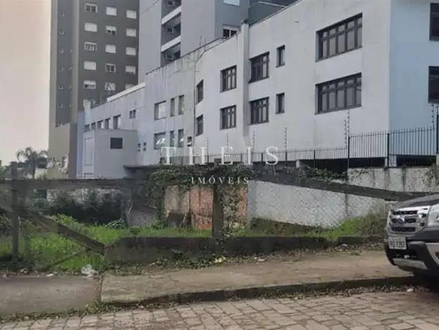 Terreno / Lote para Venda em Caxias do Sul/RS Rio Branco