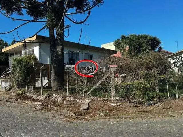 Terreno / Lote para Venda em Caxias do Sul/RS Rio Branco