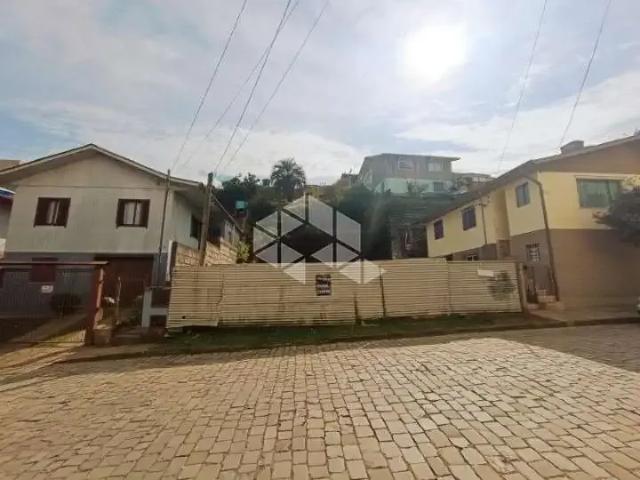 Terreno / Lote para Venda em Caxias do Sul/RS Rio Branco
