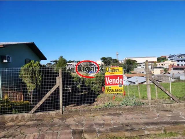 Terreno / Lote para Venda em Caxias do Sul/RS Rio Branco