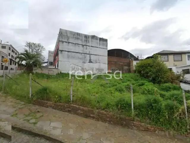 Terreno / Lote para Venda em Caxias do Sul/RS Rio Branco