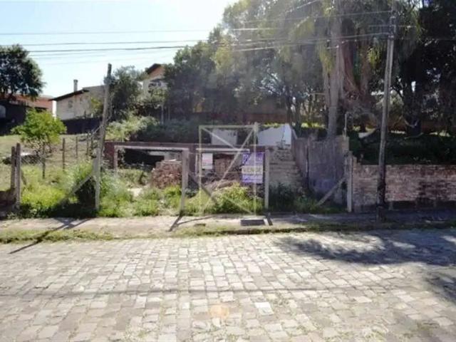 Terreno / Lote para Venda em Caxias do Sul/RS Rio Branco