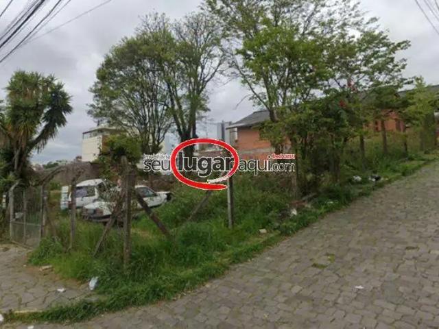 Terreno / Lote para Venda em Caxias do Sul/RS Rio Branco