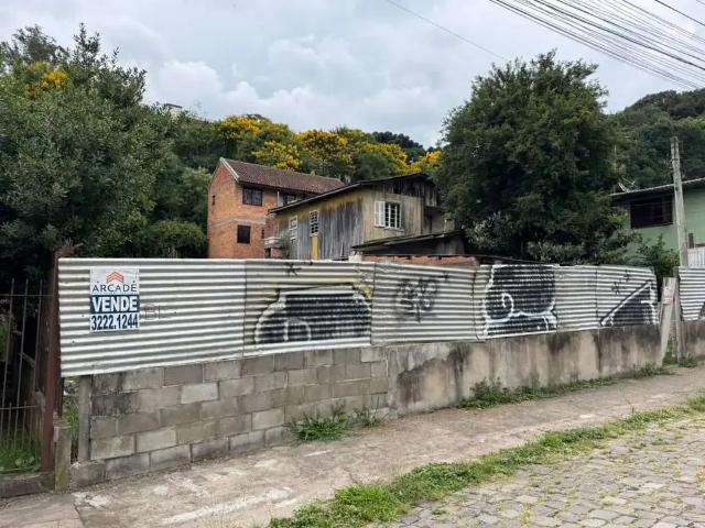 Terreno / Lote para Venda em Caxias do Sul/RS Rio Branco