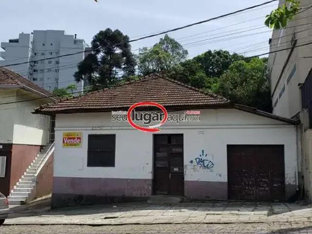Terreno / Lote para Venda em Caxias do Sul/RS Rio Branco