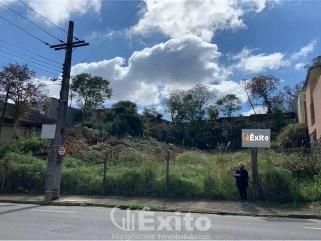 Terreno / Lote para Venda em Caxias do Sul/RS Rio Branco