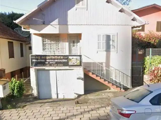 Terreno / Lote para Venda em Caxias do Sul/RS Rio Branco