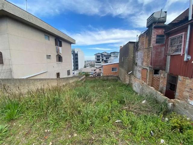 Terreno / Lote para Venda em Caxias do Sul/RS Rio Branco