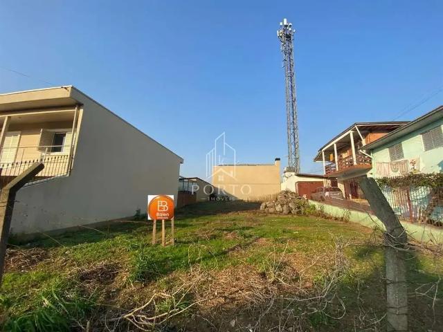 Terreno / Lote para Venda em Caxias do Sul/RS Rio Branco