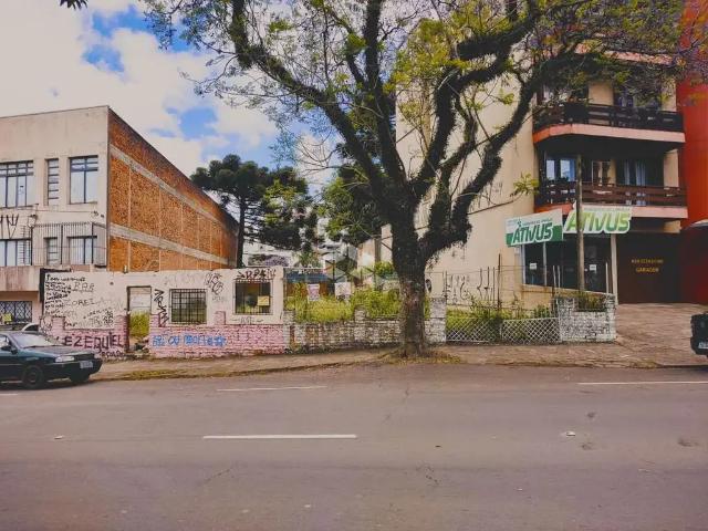 Terreno / Lote para Venda em Caxias do Sul/RS Rio Branco