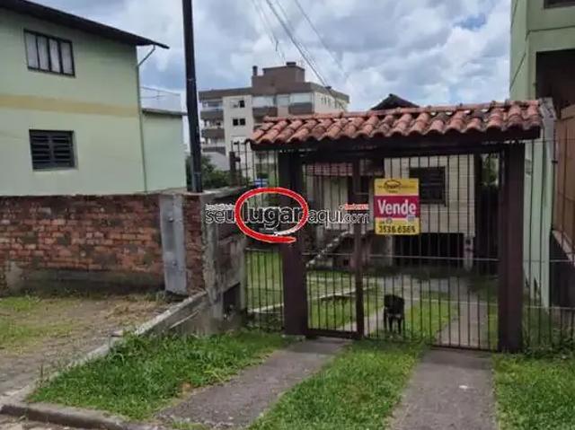 Terreno / Lote para Venda em Caxias do Sul/RS Rio Branco