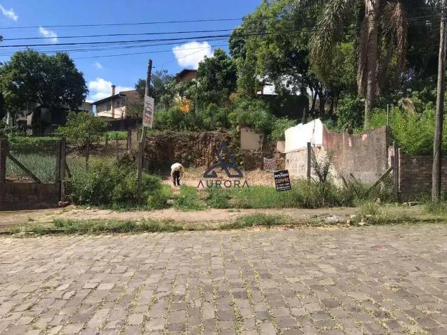 Terreno / Lote para Venda em Caxias do Sul/RS Rio Branco