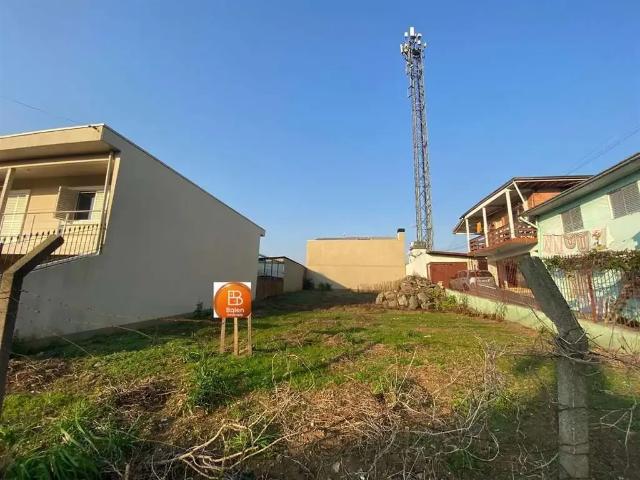 Terreno / Lote para Venda em Caxias do Sul/RS Rio Branco