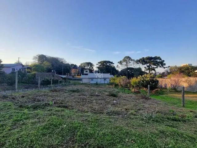 Terreno / Lote para Venda em Caxias do Sul/RS Treviso