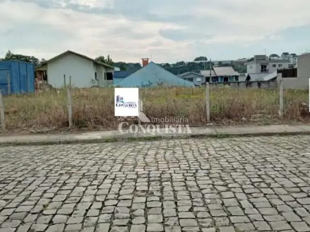 Terreno / Lote para Venda em Caxias do Sul/RS Treviso