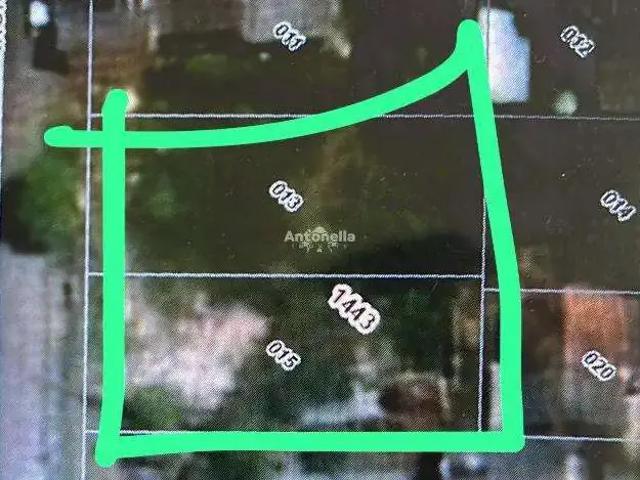Terreno / Lote para Venda em Caxias do Sul/RS Universitário
