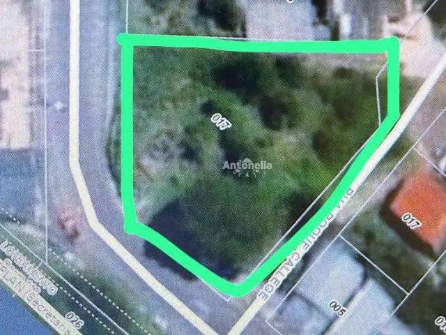 Terreno / Lote para Venda em Caxias do Sul/RS Universitário