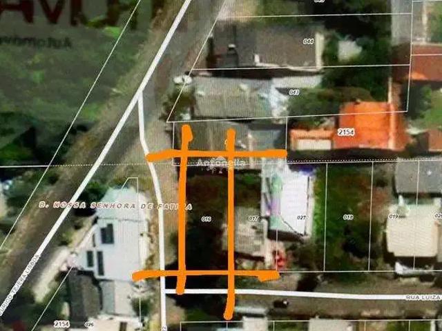 Terreno / Lote para Venda em Caxias do Sul/RS Universitário