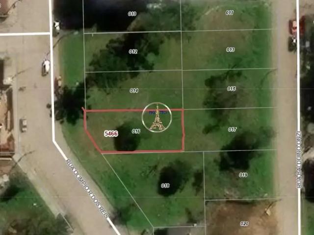 Terreno / Lote para Venda em Caxias do Sul/RS Vila Verde
