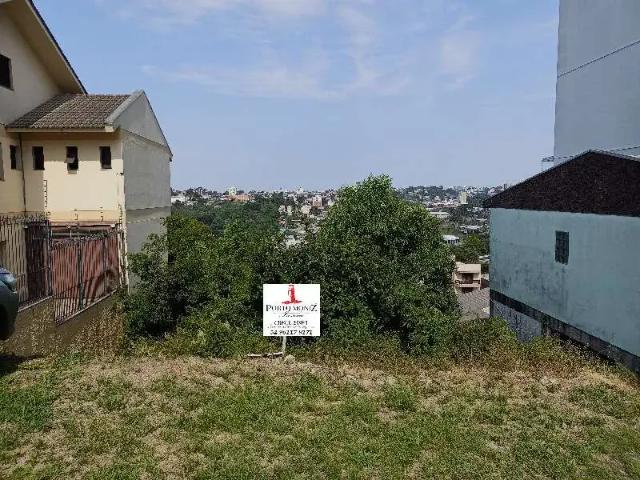 Terreno / Lote para Venda em Caxias do Sul/RS Vila Verde