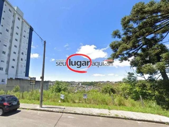 Terreno / Lote para Venda em Caxias do Sul/RS Vila Verde