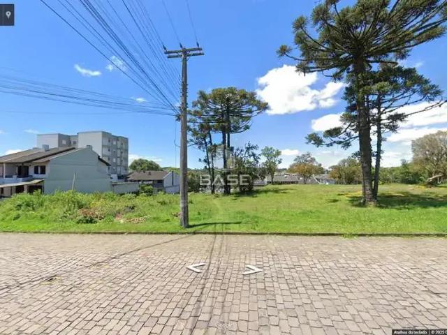 Terreno / Lote para Venda em Caxias do Sul/RS Vila Verde