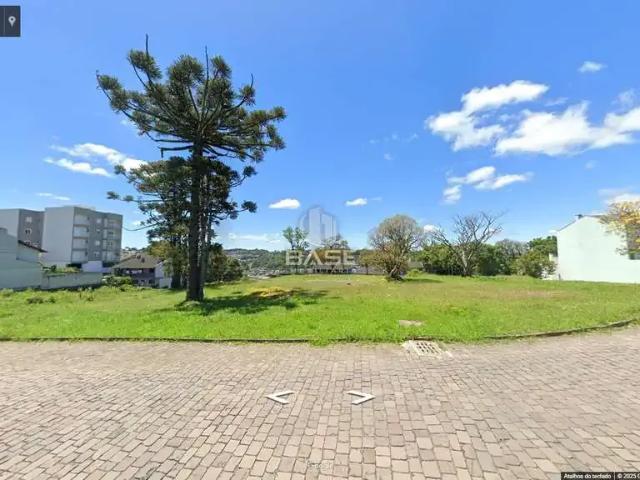 Terreno / Lote para Venda em Caxias do Sul/RS Vila Verde