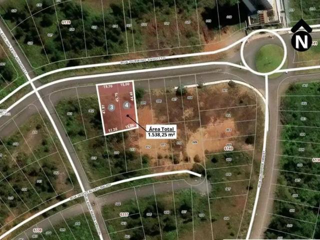 Terreno / Lote para Venda em Caxias do Sul/RS Villagio Iguatemi