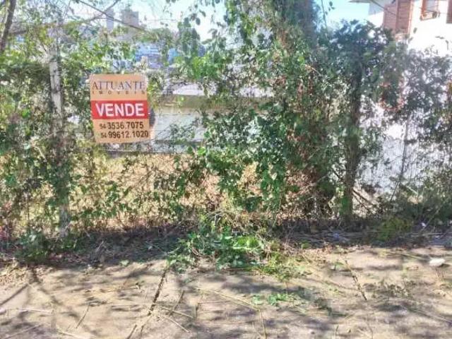 Terreno / Lote para Venda em Caxias do Sul/RS Villagio Iguatemi
