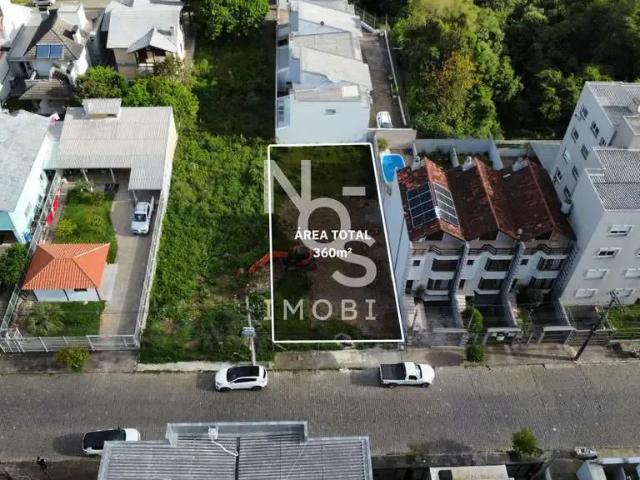 Terreno / Lote para Venda em Caxias do Sul/RS Vinhedos
