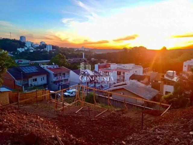 Terreno / Lote para Venda em Caxias do Sul/RS Vinhedos