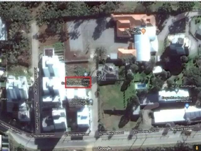 Terreno / Lote para Venda em Caxias do Sul/RS Vinhedos