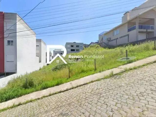 Terreno / Lote para Venda em Caxias do Sul/RS Vinhedos