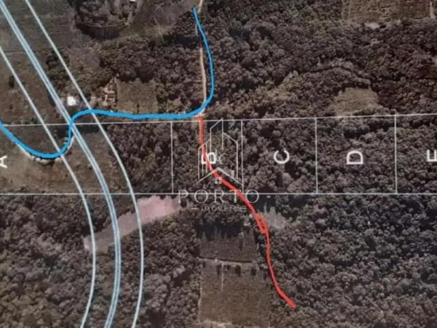 Terreno / Lote para Venda em Caxias do Sul/RS Zona Rural