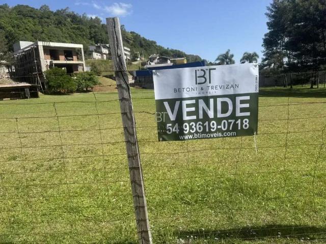 Terreno / Lote para Venda em Caxias do Sul/RS Zorzi