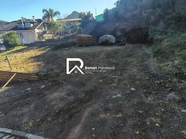 Terreno / Lote para Venda em Caxias do Sul/RS Zorzi