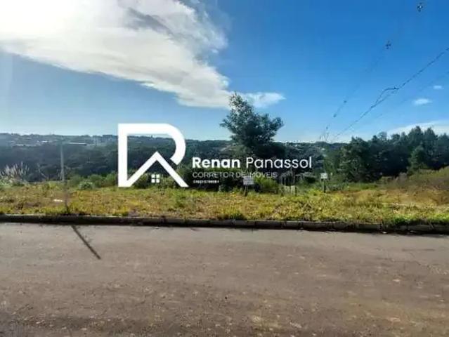 Terreno / Lote para Venda em Caxias do Sul/RS De Zorzi