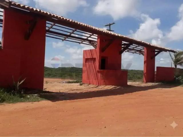 Terreno / Lote para Venda em Ceará Mirim/RN Muriú