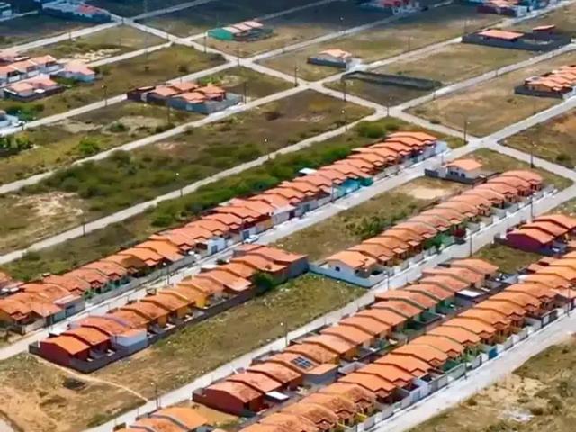 Terreno / Lote para Venda em Ceará Mirim/RN Centro