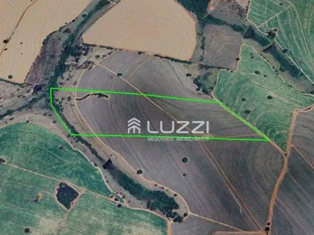 Terreno / Lote para Venda em Cedral/SP Zona Rural