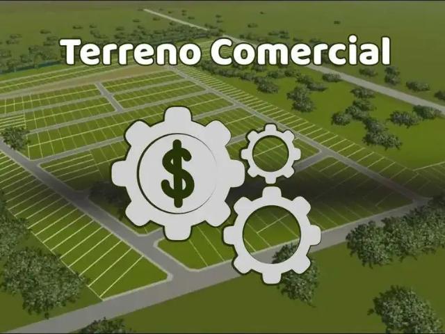 Terreno / Lote para Venda em Cedral/SP Centro