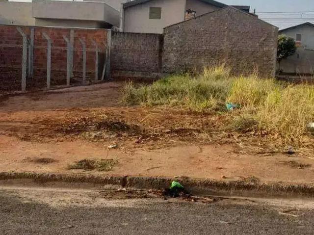 Terreno / Lote para Venda em Cedral/SP Jardim São Paulo