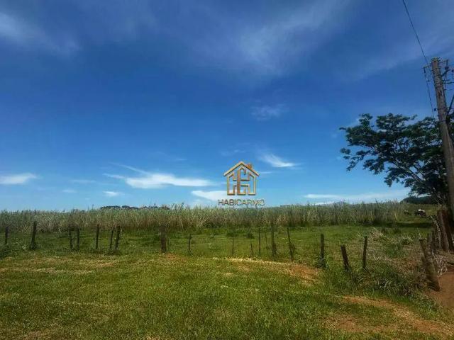 Terreno / Lote para Venda em Cedral/SP Portal Do Cedro